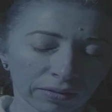 drowsiness detection Object Detection Dataset by CSM