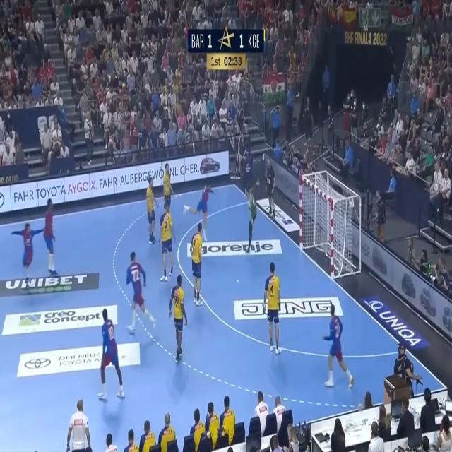 Player and ball detection Object Detection Dataset by ws