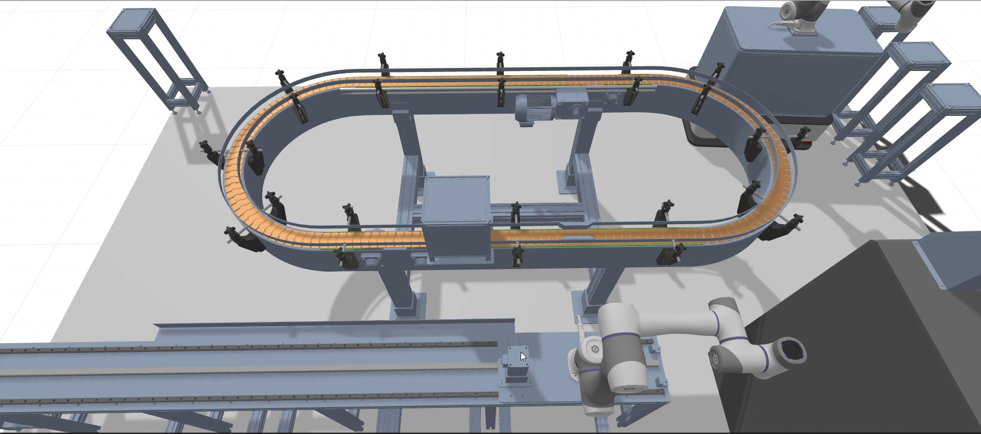 Digital Twin Object Detection Model By Kmitl