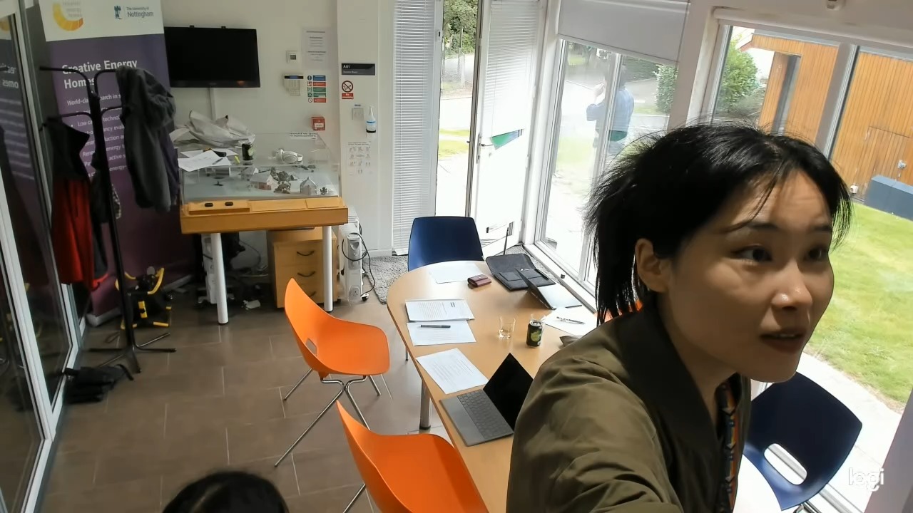 Occupancy Detection Object Detection Dataset And Pre Trained Model By