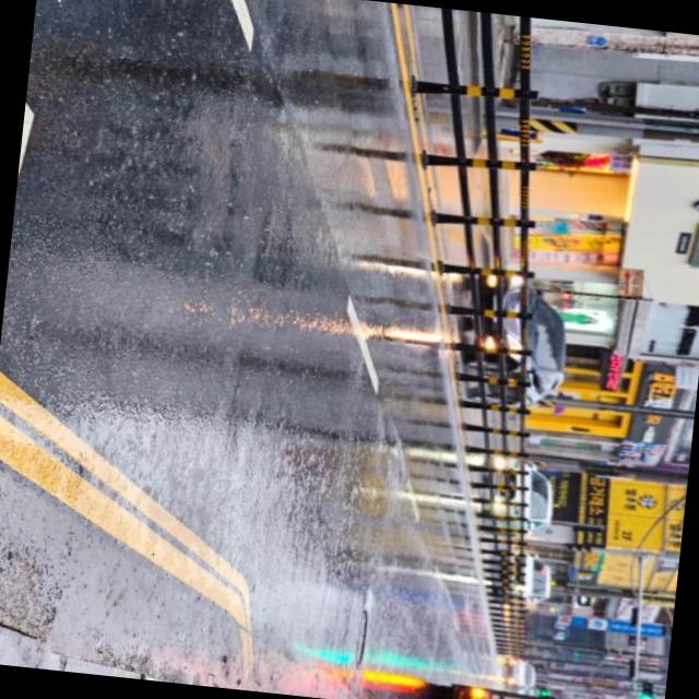 E Object Detection Dataset By Yeeun Kim