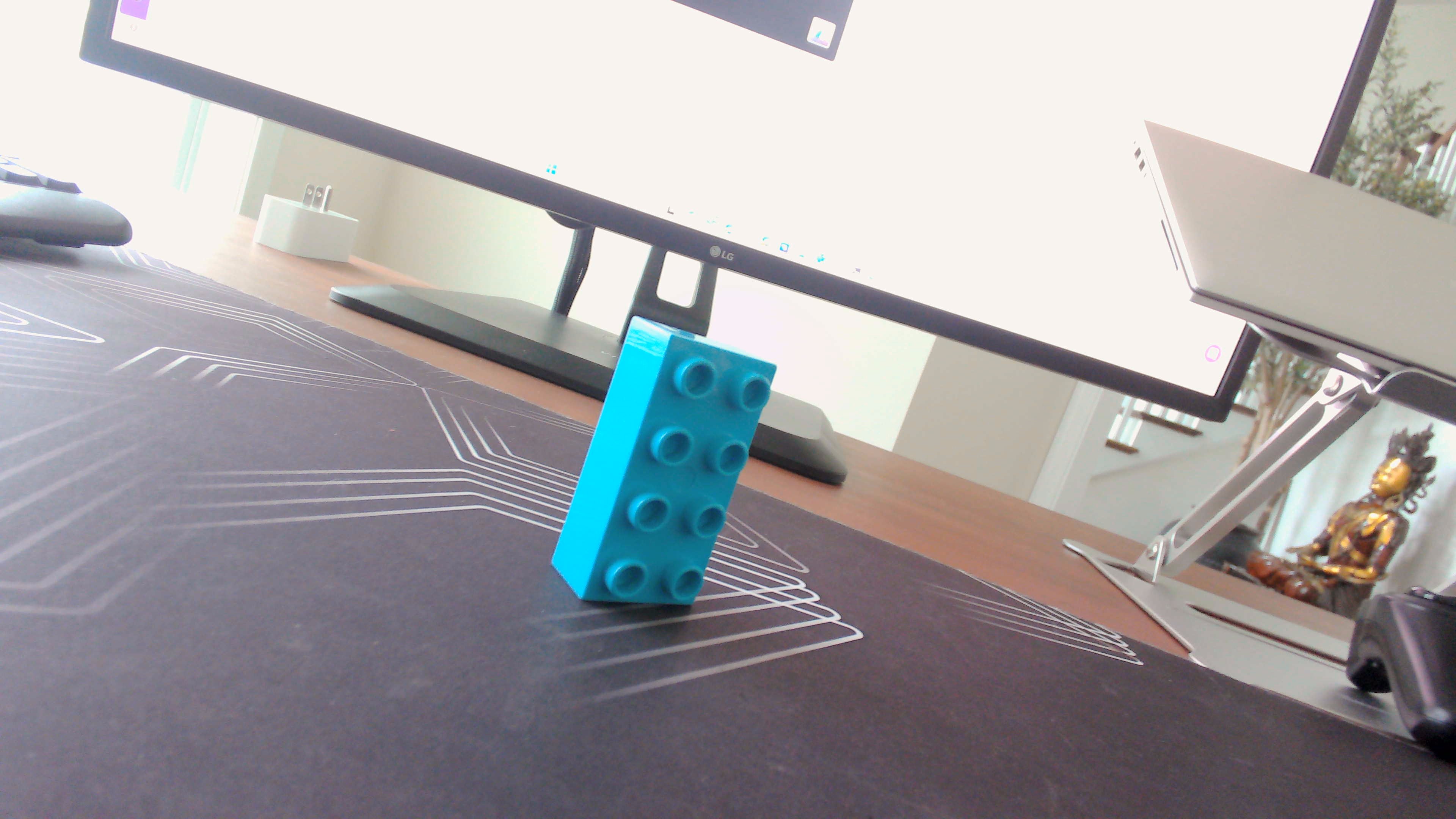 ryan_lego_bricks Object Detection Model by Ryanlego