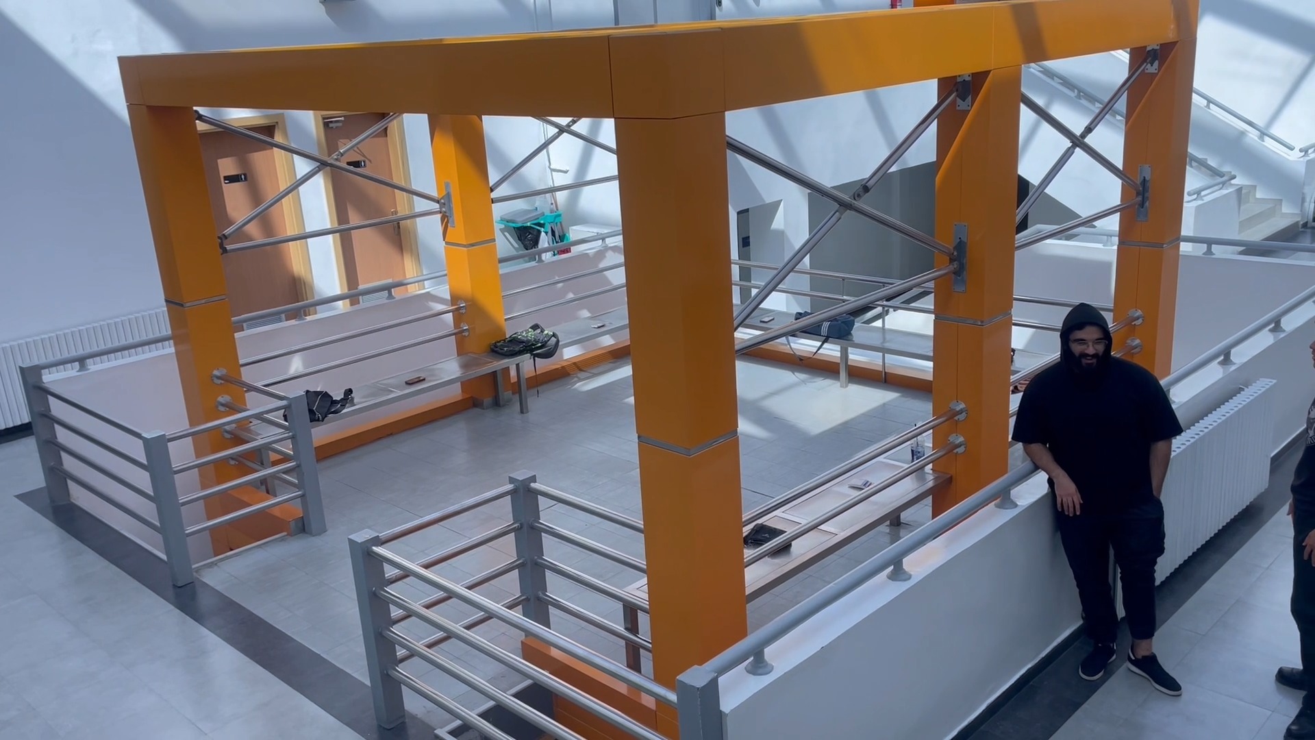 New Object Detection Dataset by Camera Project