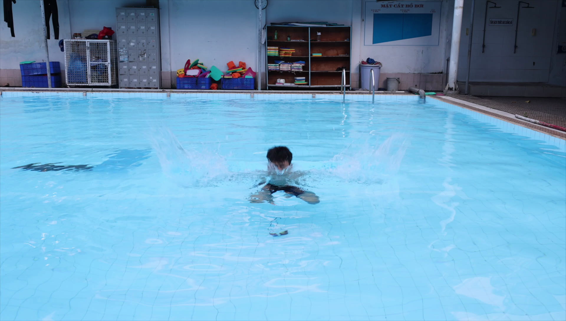 How to Use the abc Object Detection API