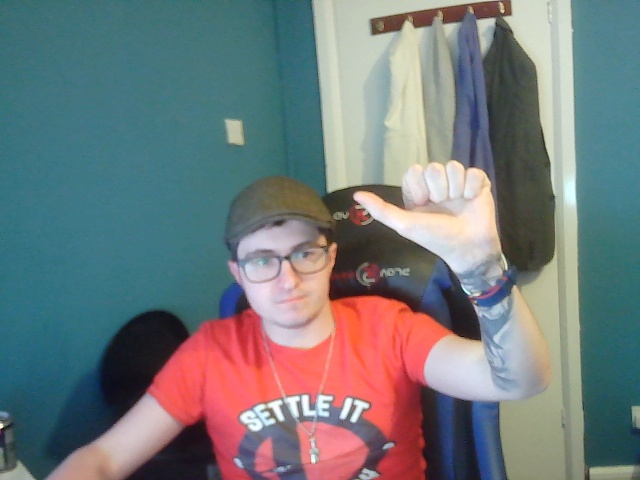 Sign Language Classification Model by Handsings