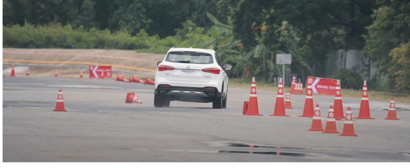 cone-person-truck Object Detection Model by KITTISAK S