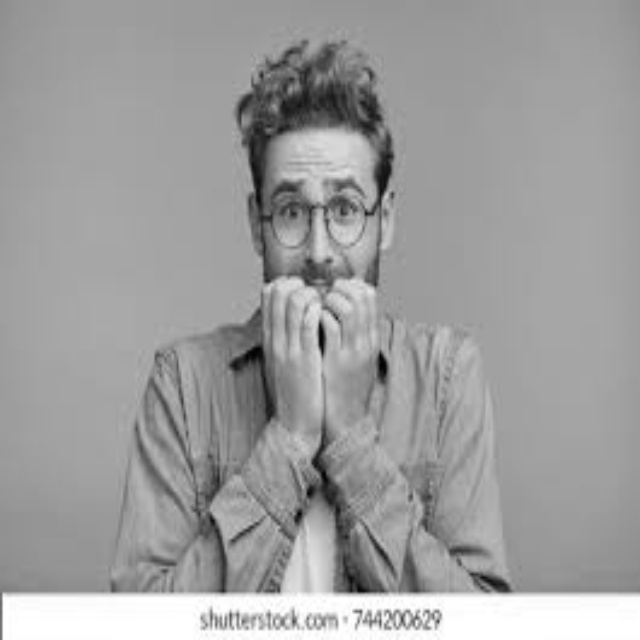 Mood Detection Object Detection Model By Dataset