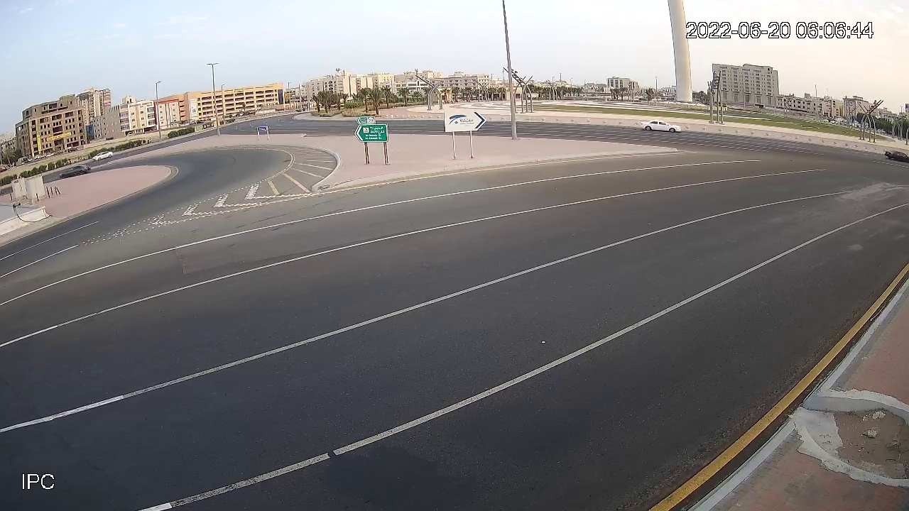 Atc Object Detection Dataset By Atc