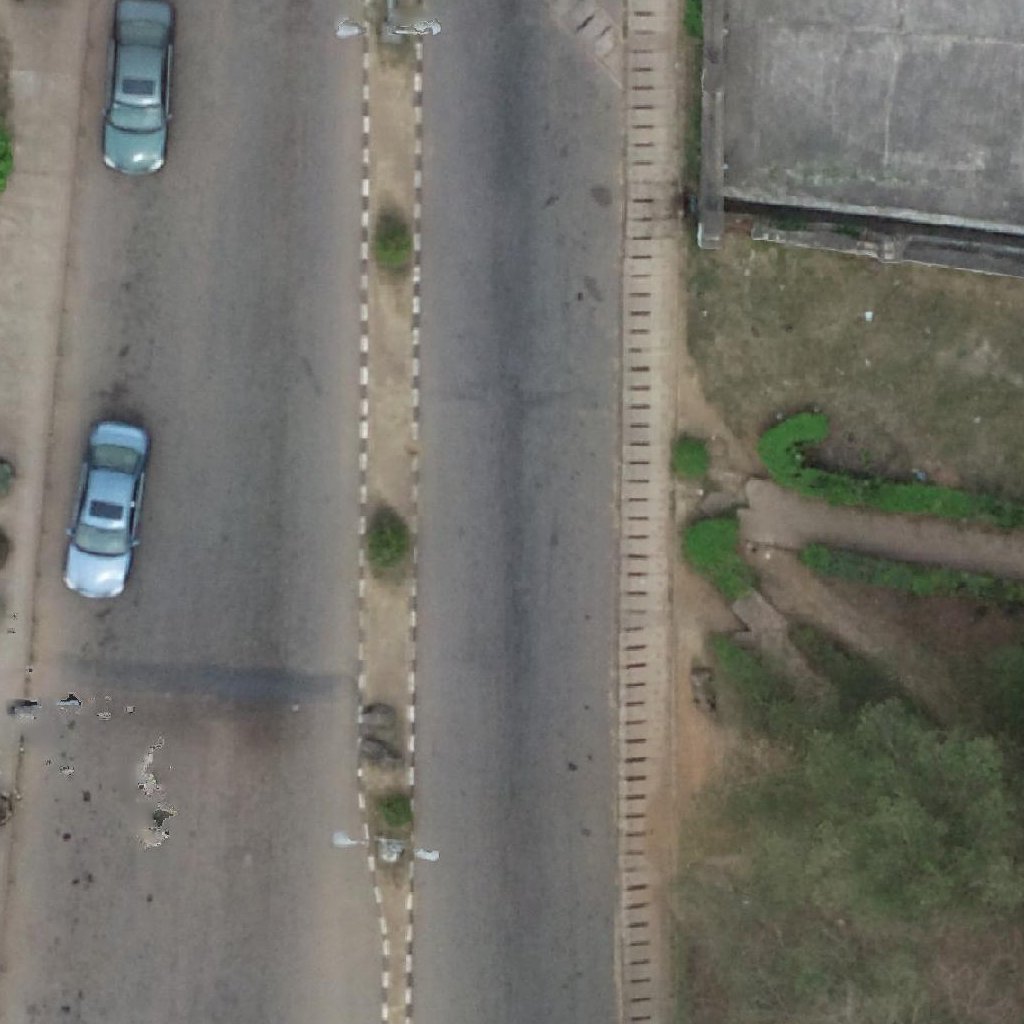 Ui Trees Object Detection Dataset And Pre Trained Model By Trees