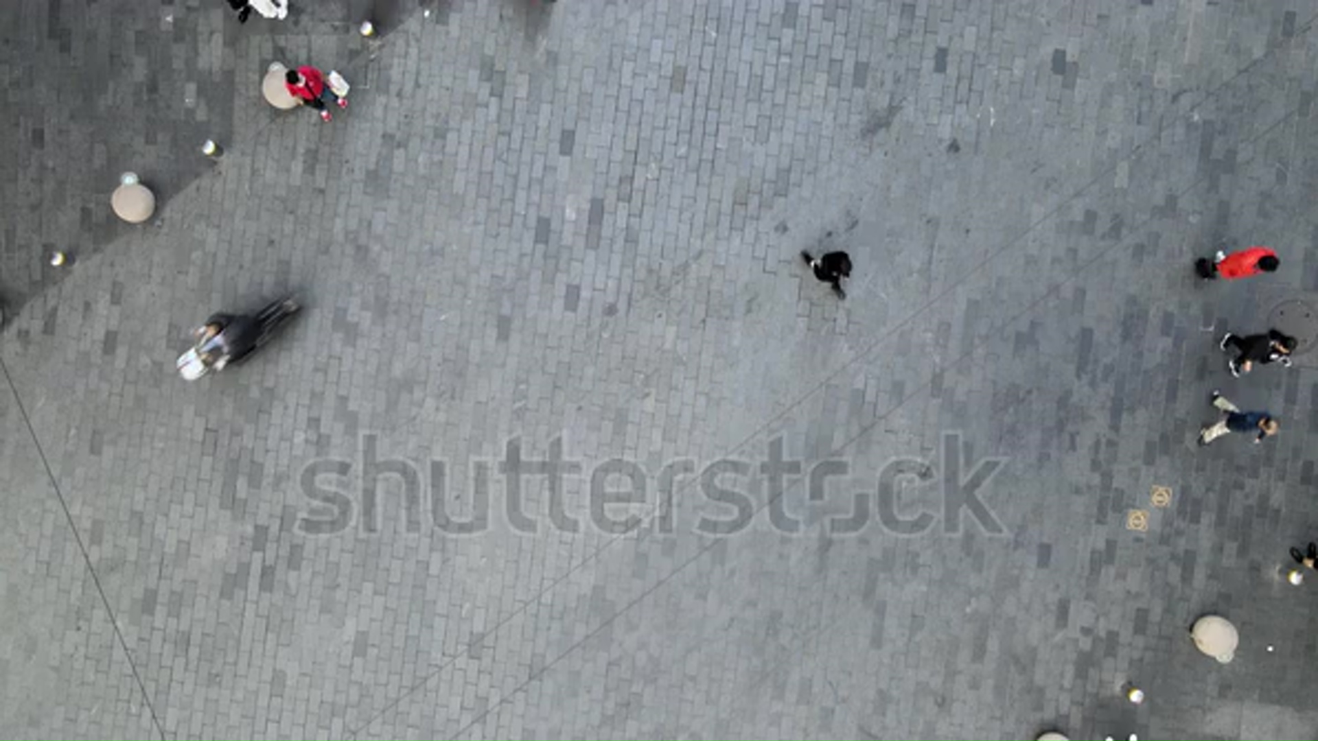 people Object Detection Dataset by stanbul Gedik niversitesi