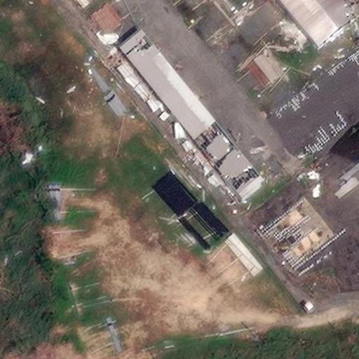 Yolov5 OBB Object Detection Dataset and Pre-Trained Model by Nisarg Patel EY