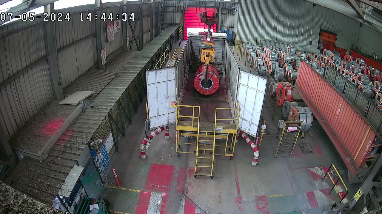 Truck Detect Object Detection Model By Firedetection