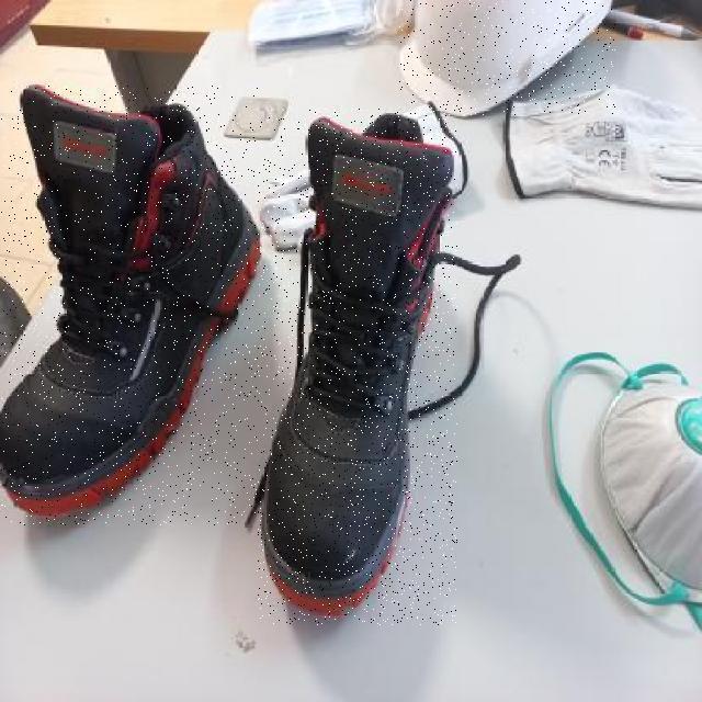 AI (ai-alawf) - Roboflow Universe