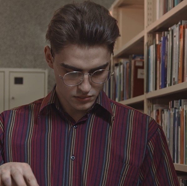 Spects Segementation Instance Segmentation Dataset and Pre-Trained Model by TeamAI