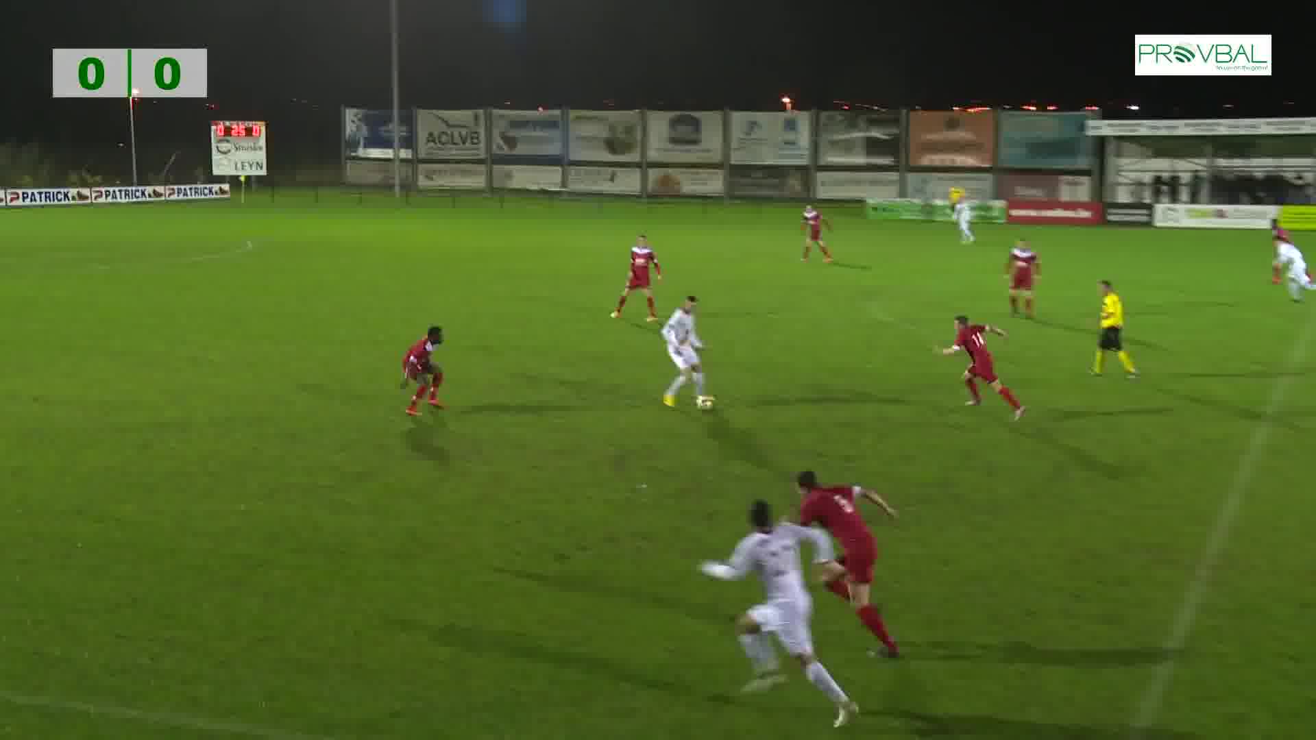 Football Players Detection Object Detection Dataset And Pre Trained Model By Niels Rogge