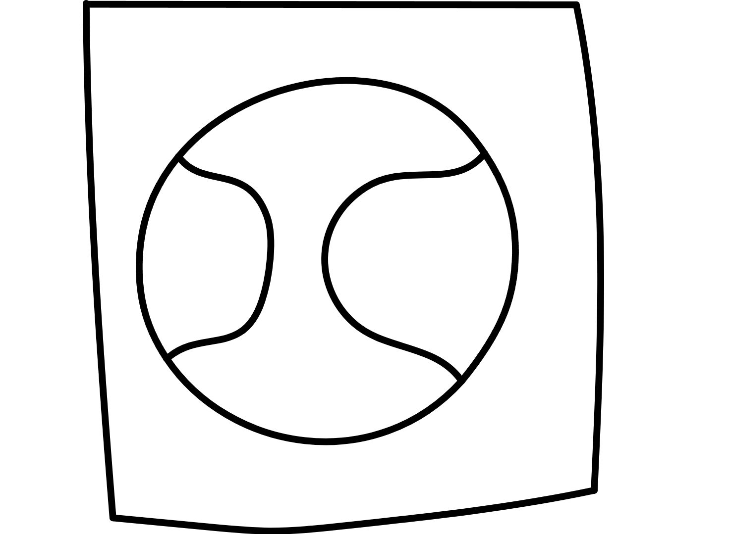 Geometric Shape Object Detection Model By Samarths New Workspace