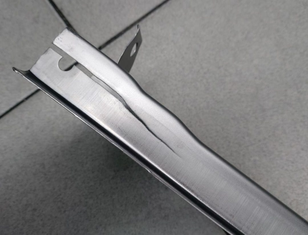 Crack_Defect 2 Object Detection Dataset by hariz