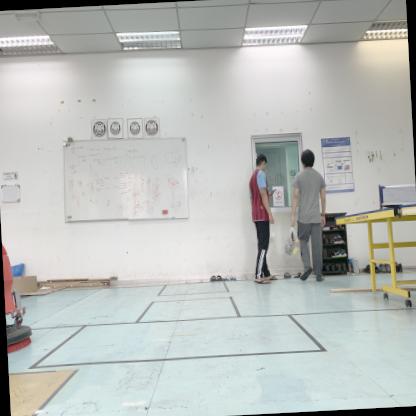 Human detect Object Detection Dataset and Pre-Trained Model by Emsoft