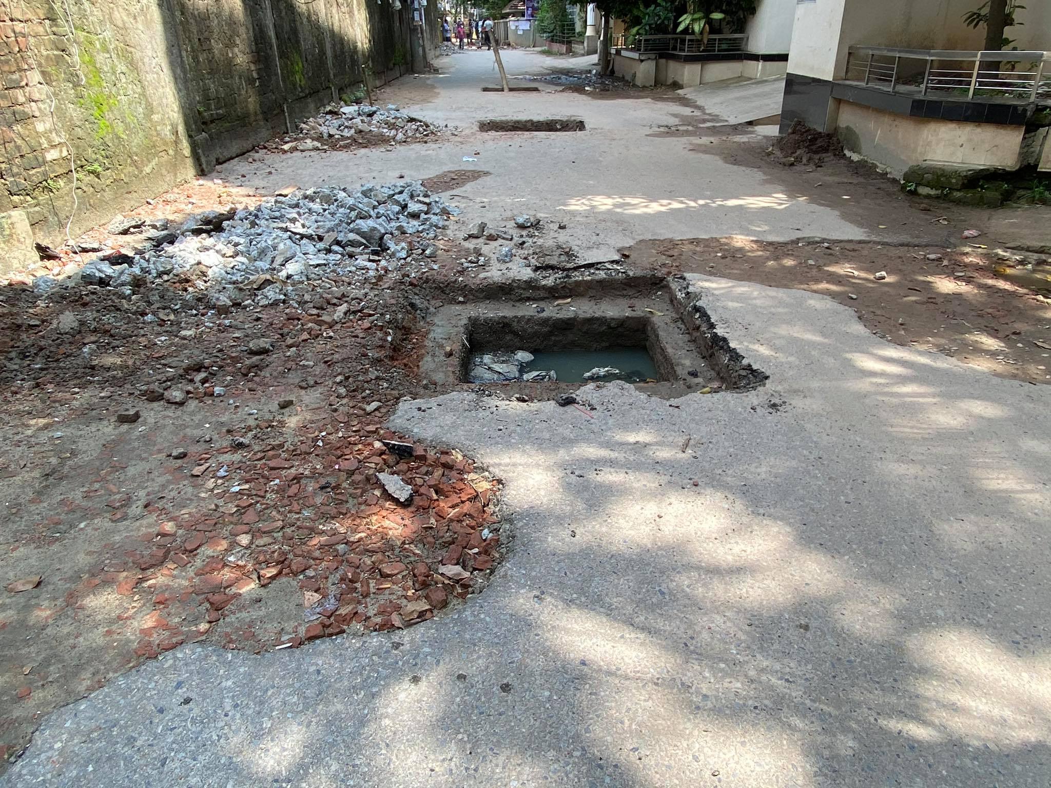 Capstone project 1 Instance Segmentation Dataset and Pre-Trained Model by Road Condition ...