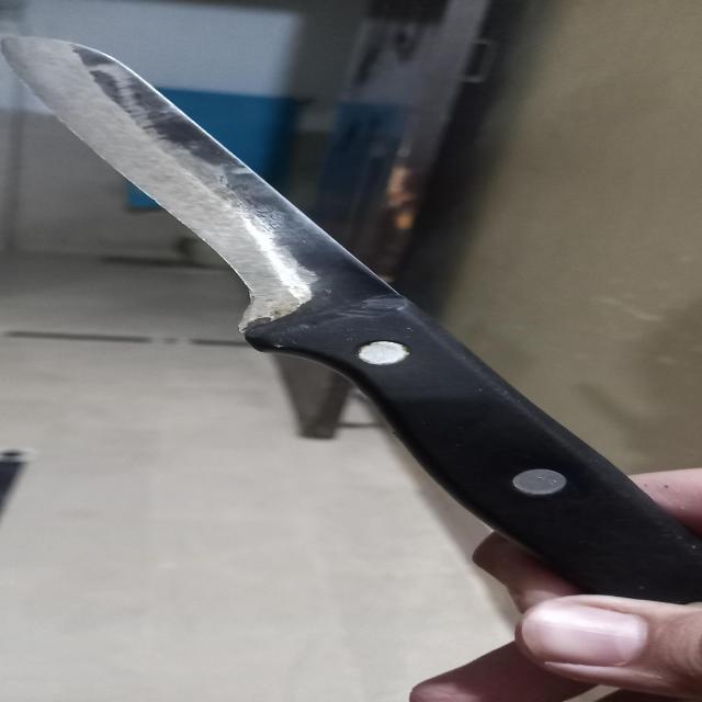 Knife Object Detection Dataset V2 2023 08 16 12 08pm By Icu