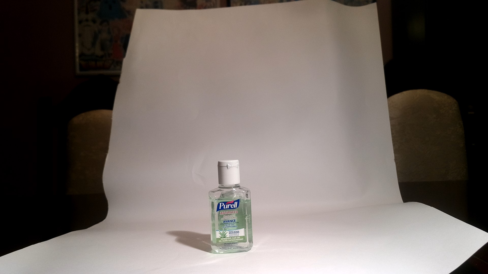 I_Bottles Instance Segmentation Dataset by GTTSObjectDetection