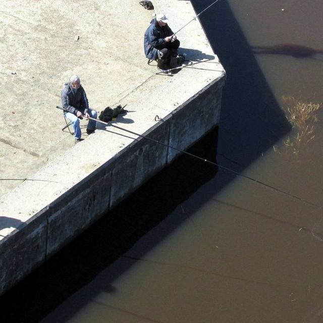 fishing Object Detection Dataset by yolo