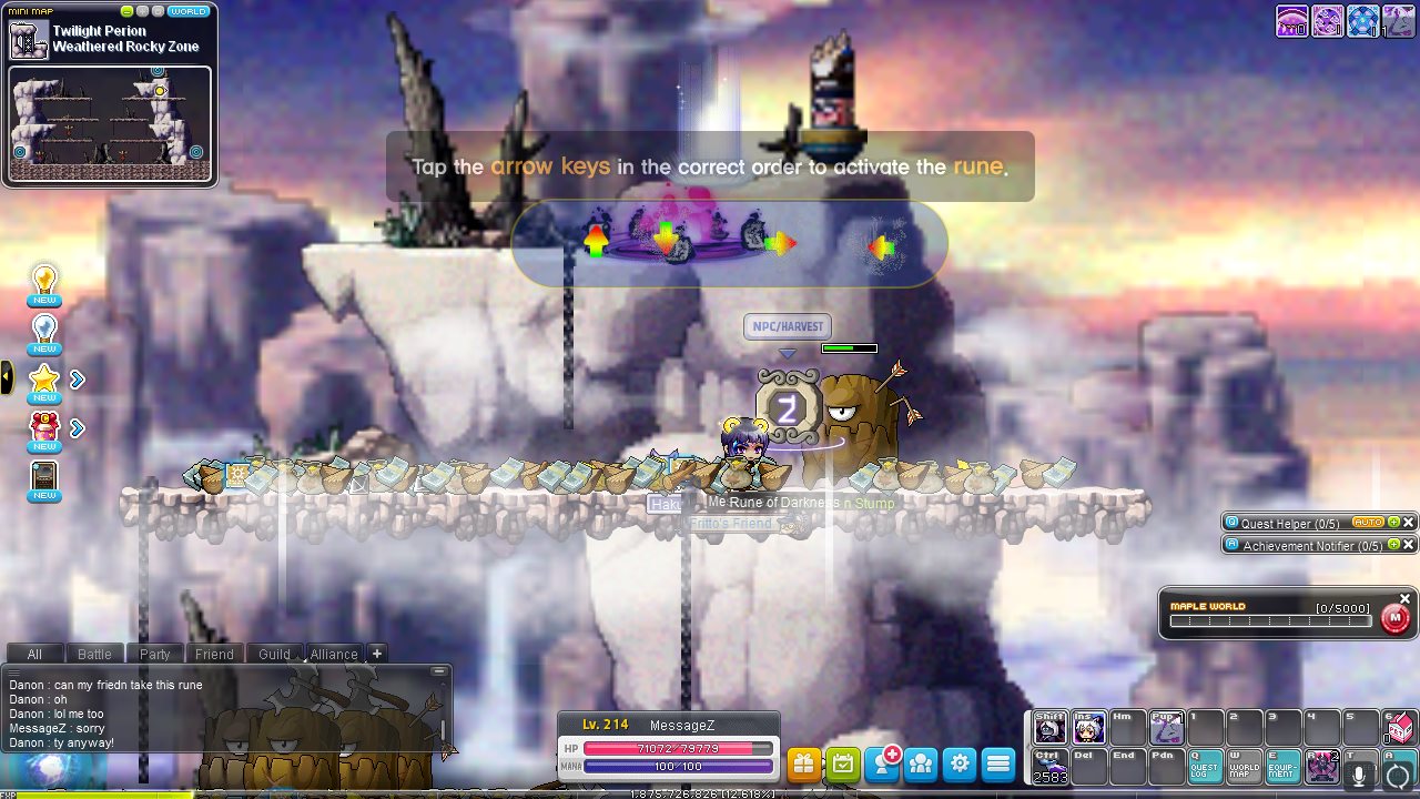 arrows Object Detection Dataset by Pae