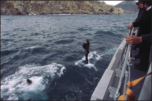 underwater objects Object Detection Dataset by CRMN