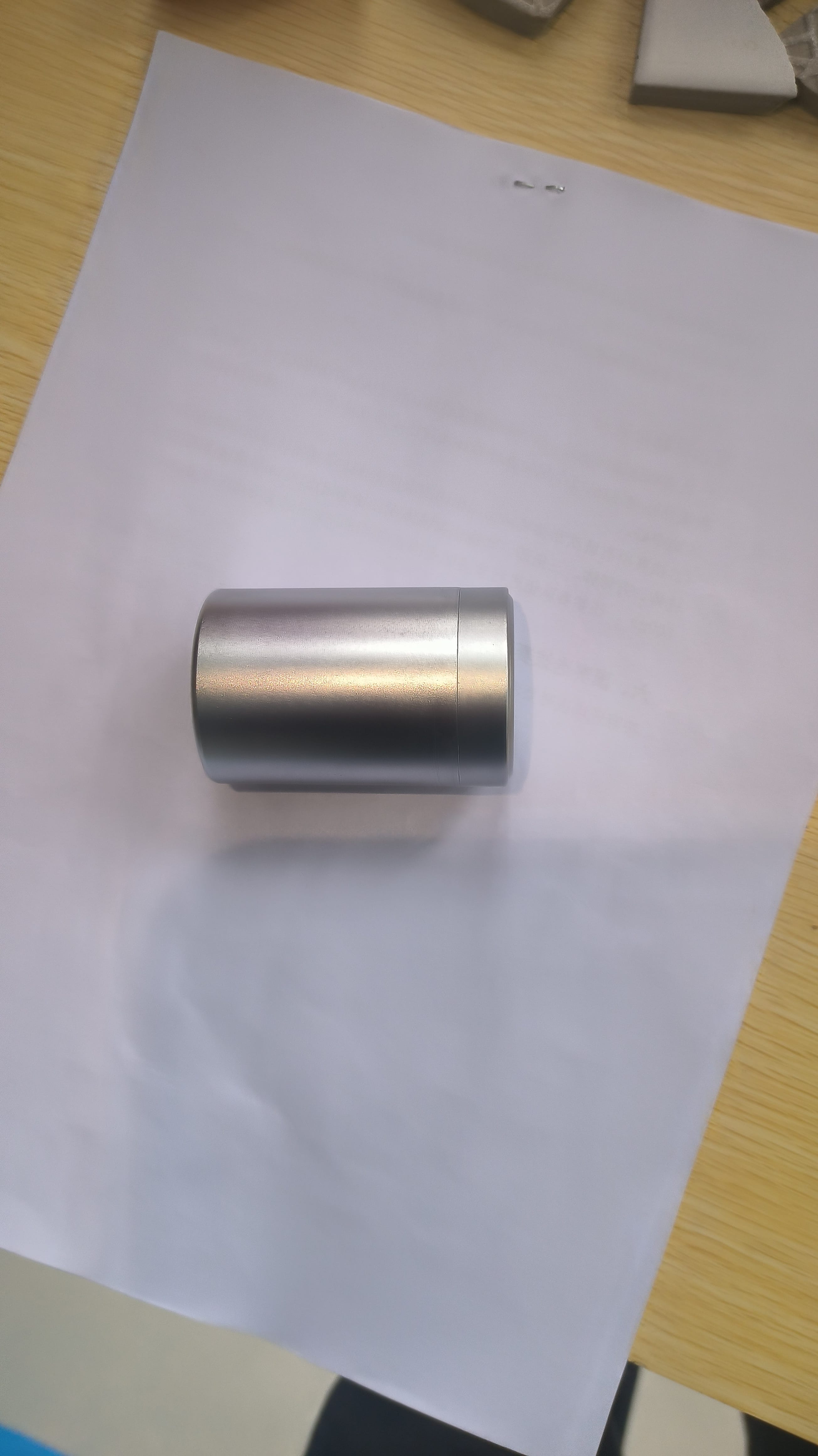 Garbage identification Object Detection Dataset and Pre-Trained Model by hm