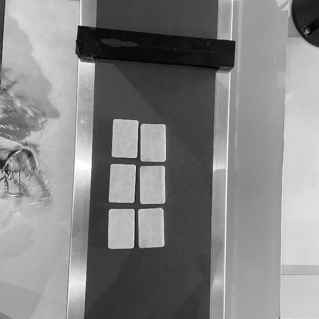 rectangular wrapped objects Instance Segmentation Dataset and Pre ...