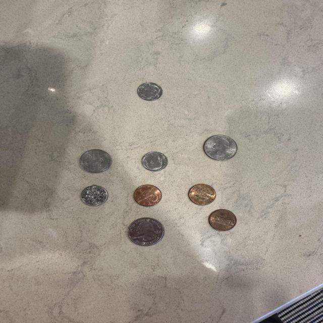 Calculate total money Object Detection Dataset and Pre-Trained Model by kermiche cyrine