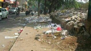 Illegal waste dumping Object Detection Dataset by Pranita