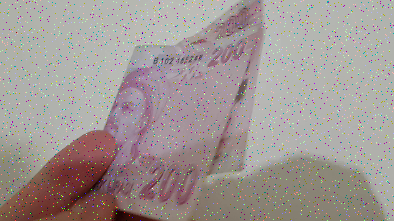 banknote_detection Object Detection Dataset and Pre-Trained Model by dataset