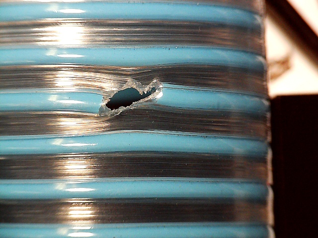 Pipe Object Detection Dataset and Pre-Trained Model by npiDemo