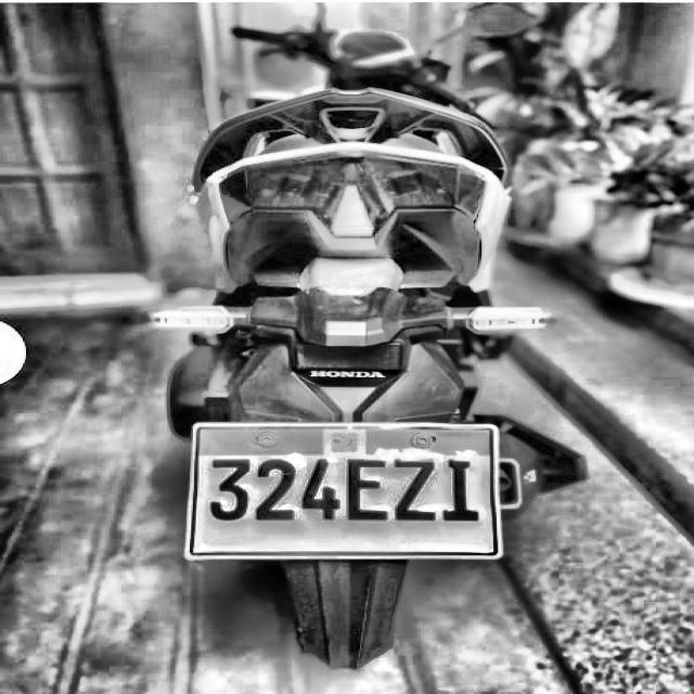 Ph License Plate Detection Object Detection Dataset And Pre Trained