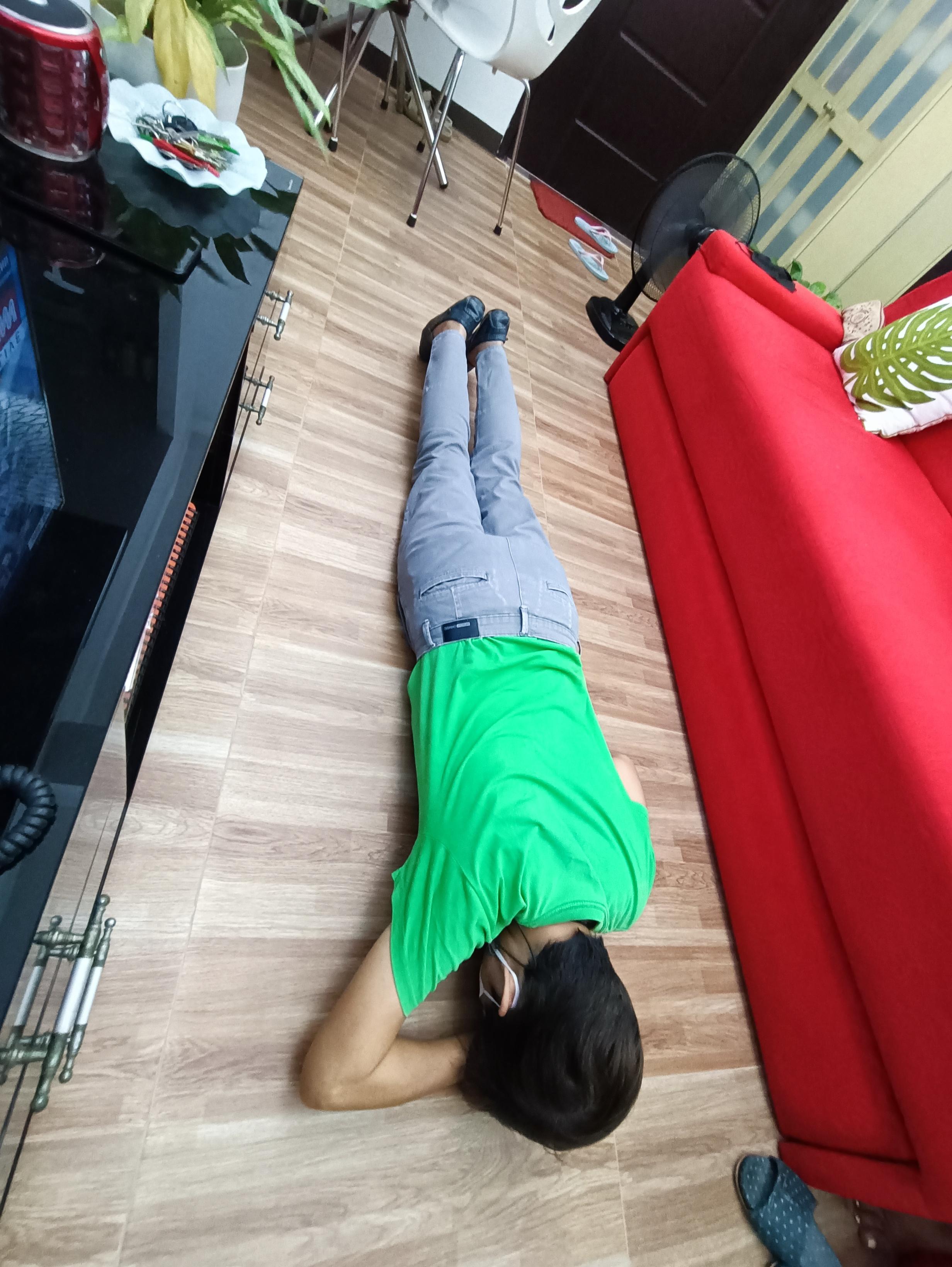 Yolov3 Fall Detection [res04] Object Detection Dataset And Pre Trained