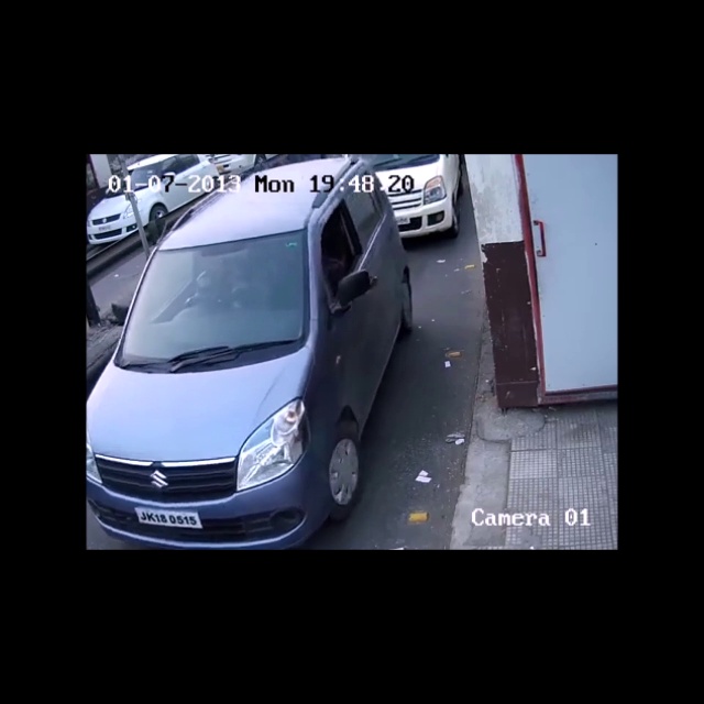 MY_LPR Object Detection Dataset by My Space