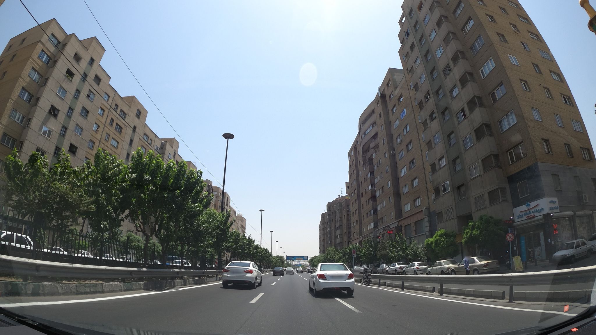 Mapillary Object Detection Dataset and Pre-Trained Model by Karashab