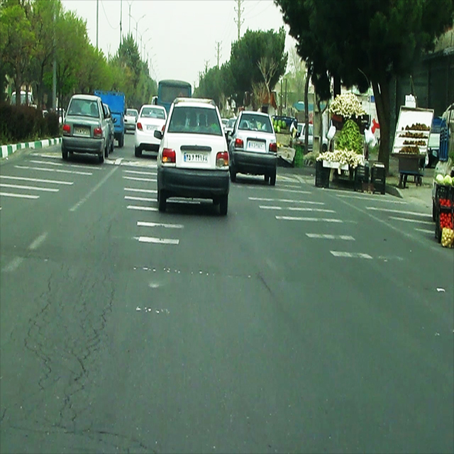 Secret Iran - Roboflow Universe