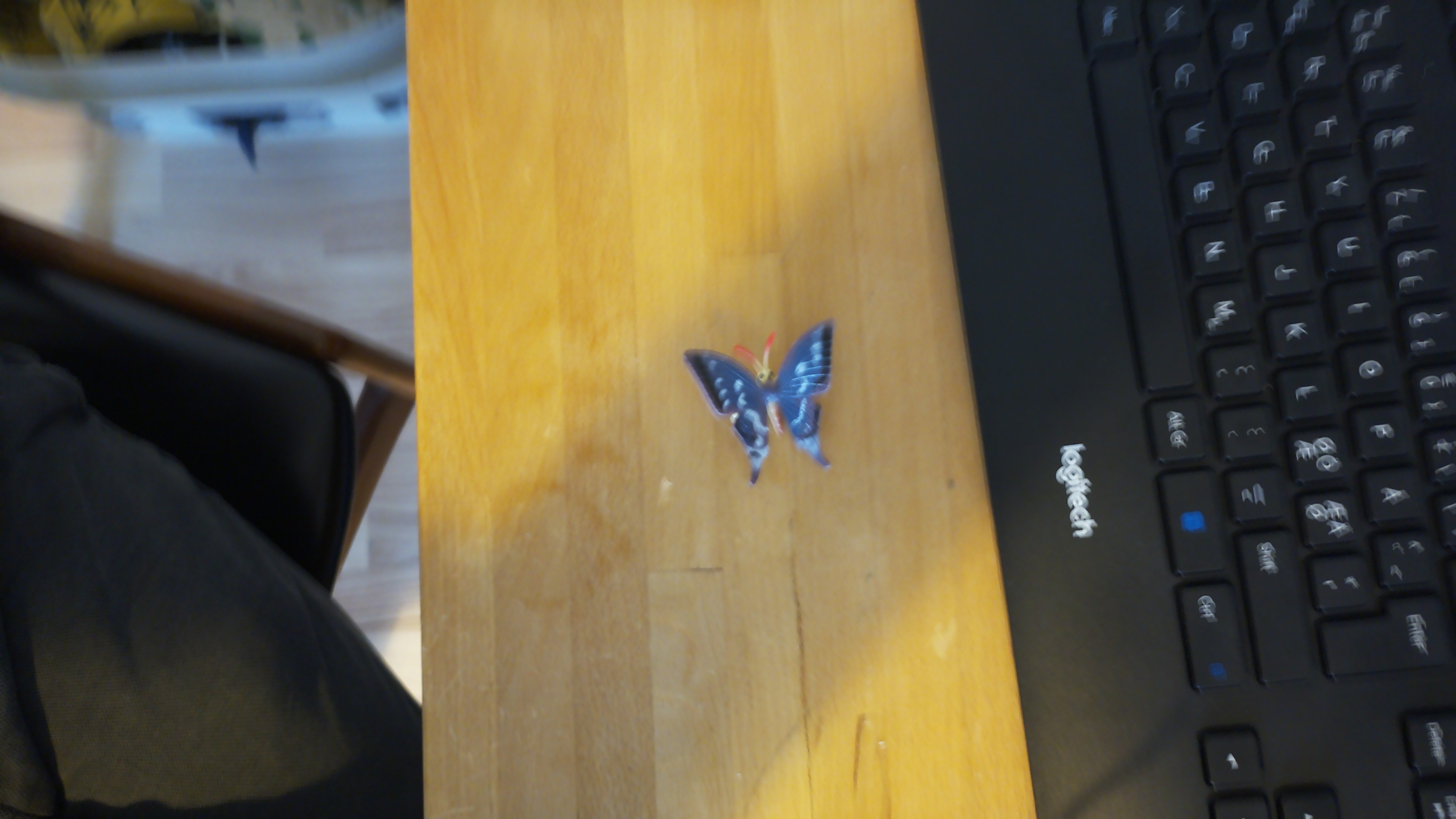 Insects Object Detection Dataset by Segmenting vegetation