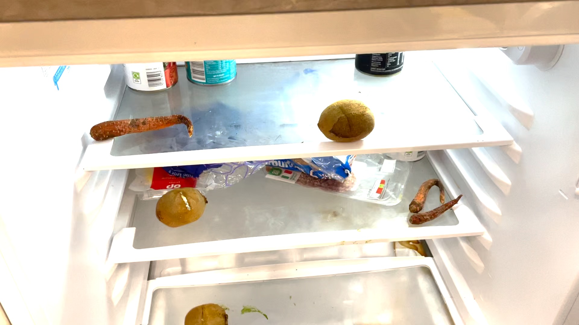 Good Vegetables In Different Settings Object Detection Dataset And Pre