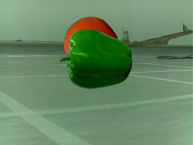 Fruits Detection Object Detection Dataset And Pre Trained Model By Fruitscv