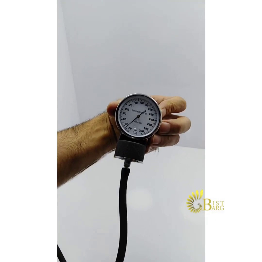 analog_dial Object Detection Model by Erfan Elmtalab