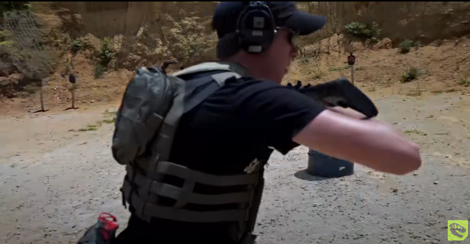 Pistol&Rifle&Knife Object Detection Model by pistolrifle