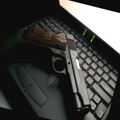 Gun Detection Object Detection Dataset and Pre-Trained Model by Godie360