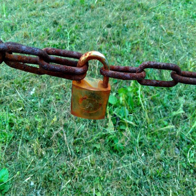 Rust 2.0 Instance Segmentation Dataset and Pre-Trained Model by ...