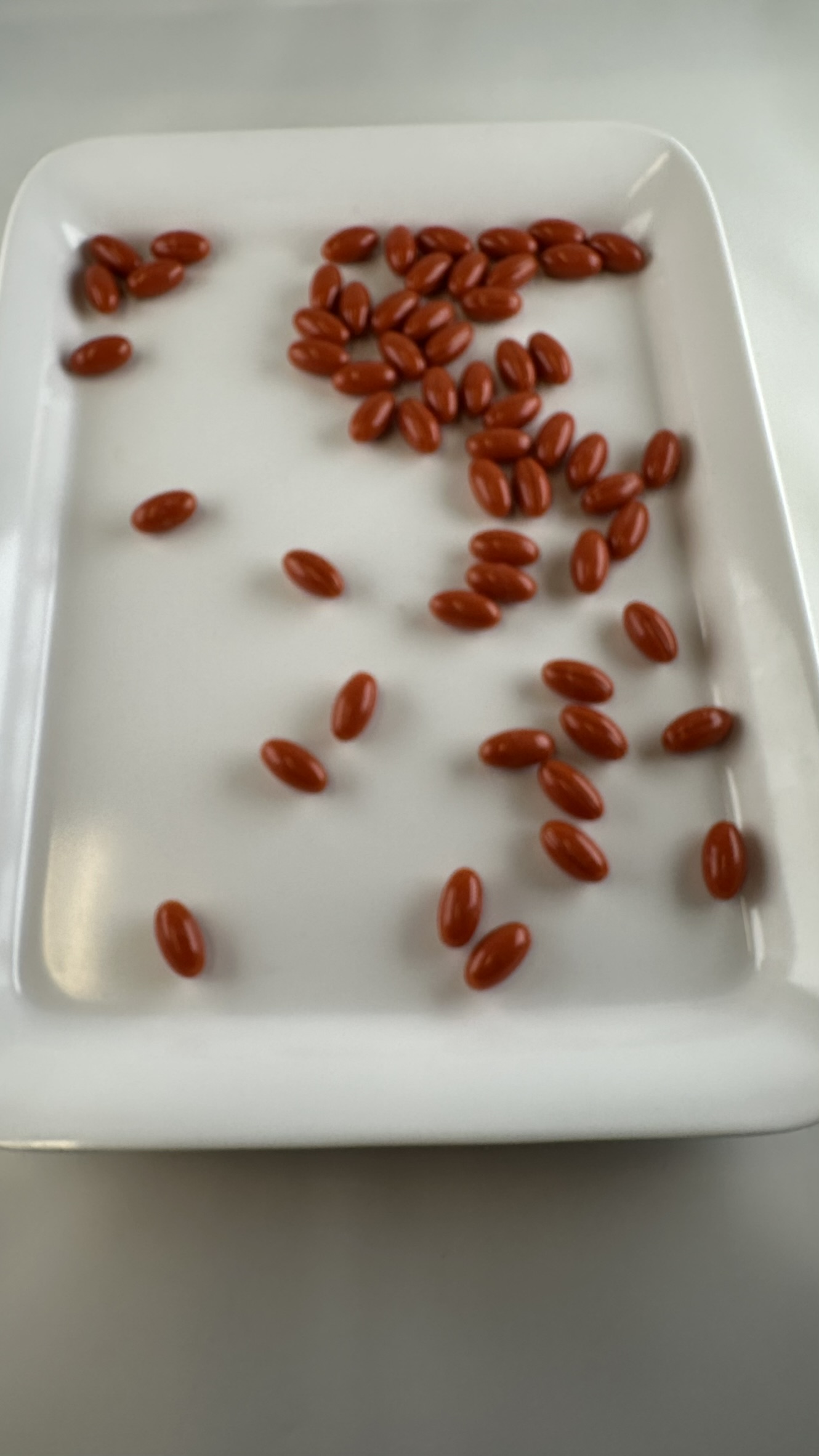 pill_iteration4 Object Detection Dataset by AI