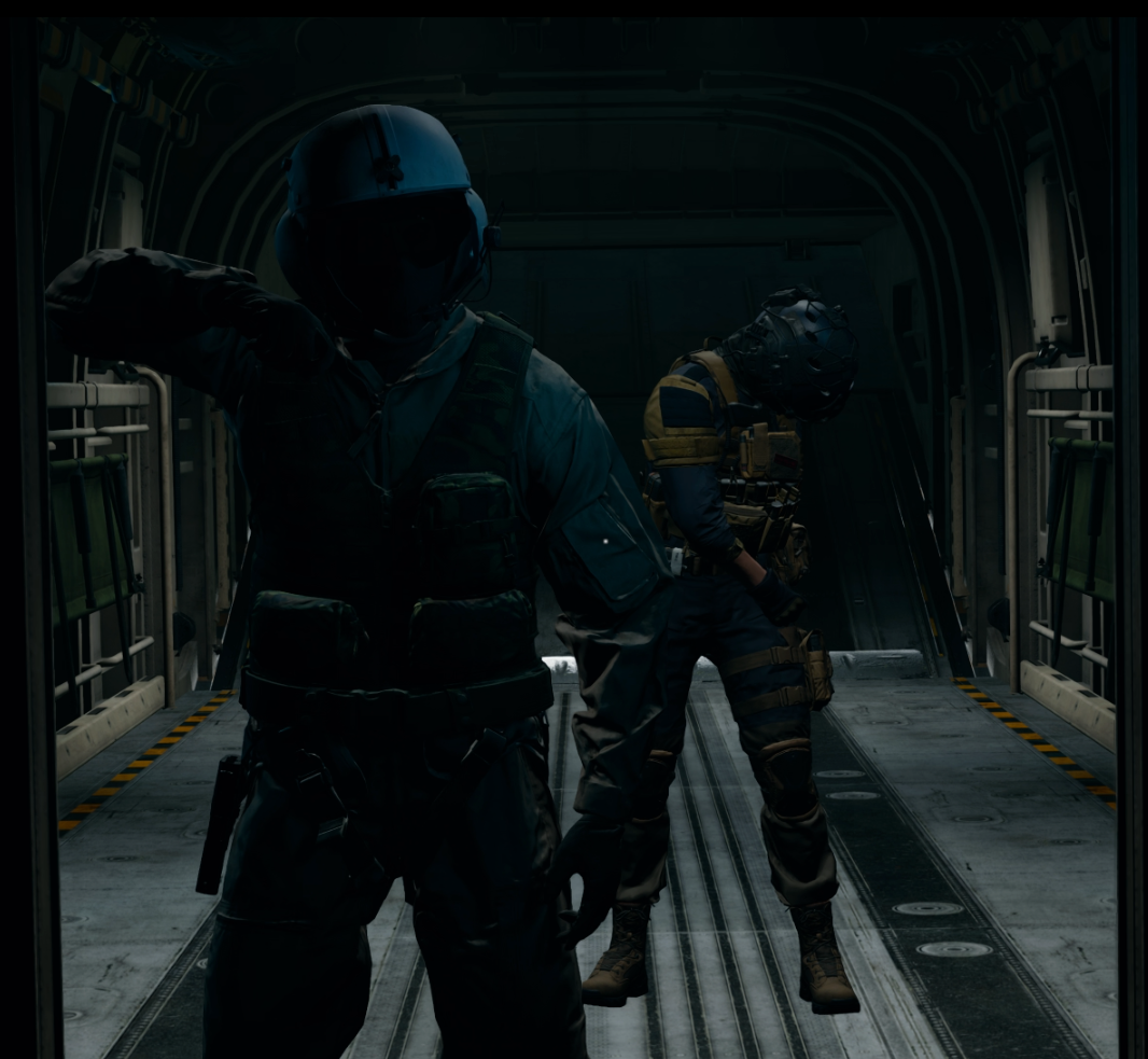 Custom Warzone Model Object Detection Dataset And Pre Trained Model By Test Project