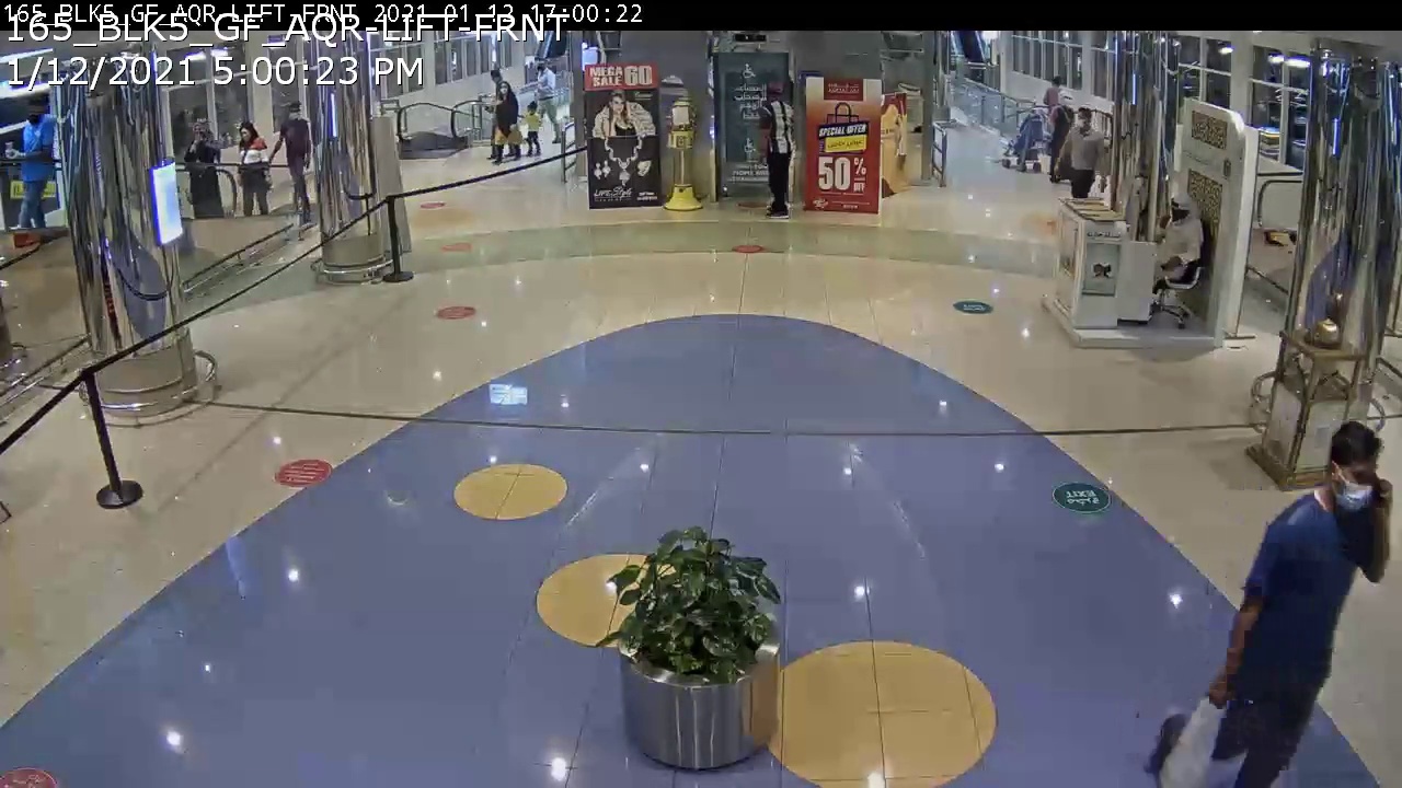 gender description 2 Object Detection Dataset by new-workspace-15ant