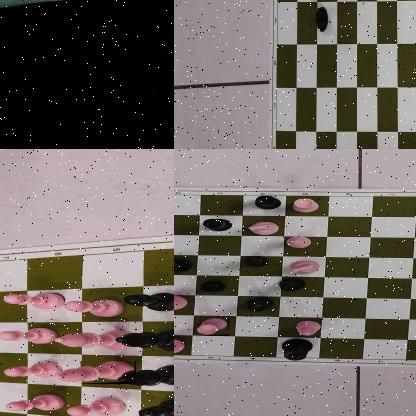 new-workspace-ik8fc - Roboflow Universe